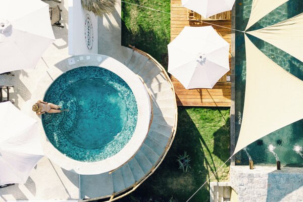 Ka'ana Surf - El Paredón Buena Vista