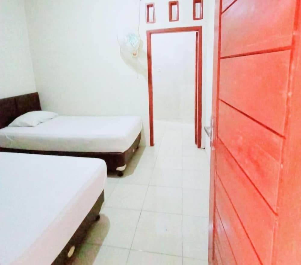 Aqsa Guest House Banjarsari - Pangandaran