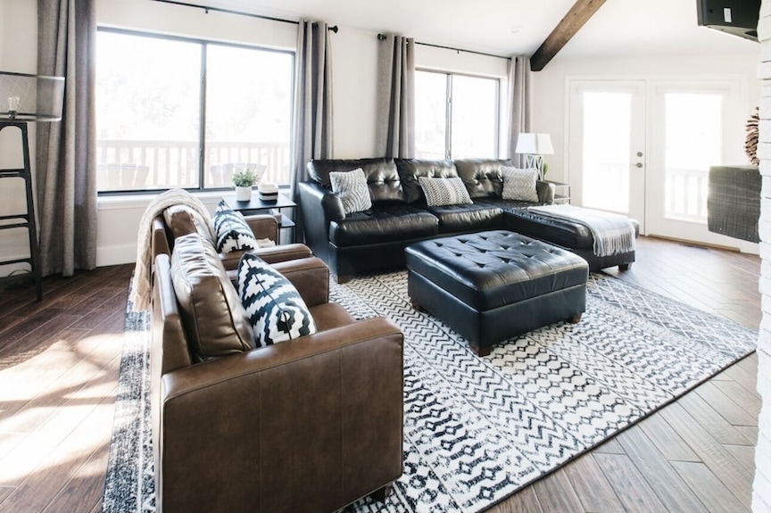 Incredible Mountain Views! Flagstaff Home In Continental Country Club Sleeps 12 - Flagstaff, AZ