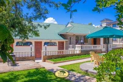 Juniper Green Gardens Resort