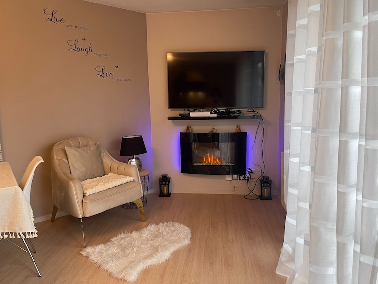 Cosy Appart Proche Du Rer A Et Psa - Saint-Germain-en-Laye