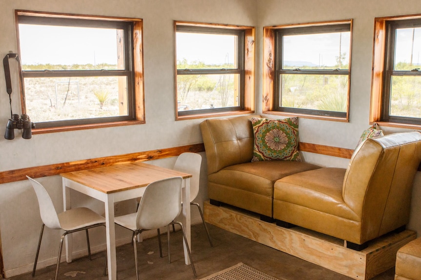 Sunset Ranch, A Private Acre Lot Facing Open Ranch Land And High Planes Desert - Marathon, TX