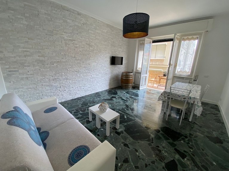 La Perla Apartment - Chiavari