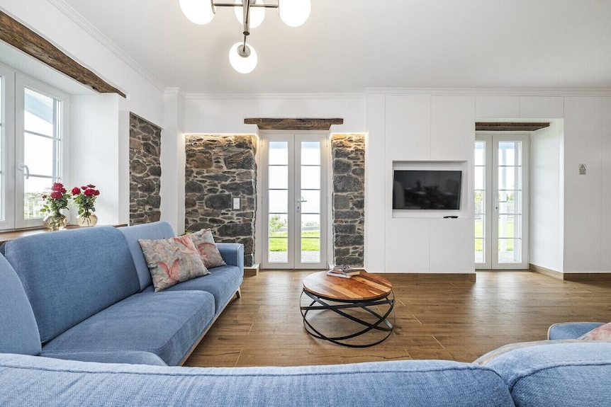 Casas Da Luz - Casa Da Mãe By Madeira Sun Travel - Madeira Island