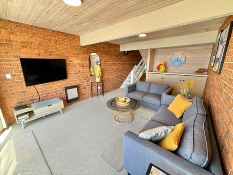 Pacific Heights - 2 Bedroom Superior Unit - South Coast