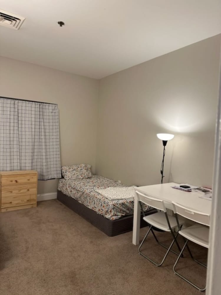 Private Room For Only Female - Burlington, MA