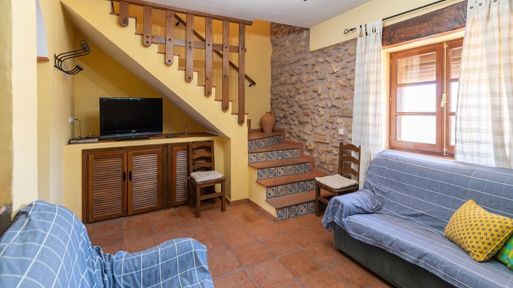 Cortijo Laguna Espejo Ronda By Ruralidays - 론다