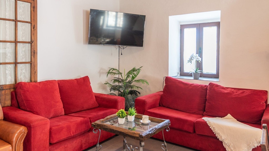 Casa Blanca Ronda By Ruralidays - Ronda