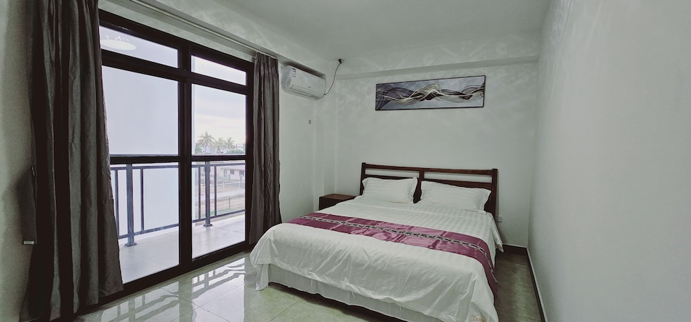 Paradise Cove Condo - Nadi