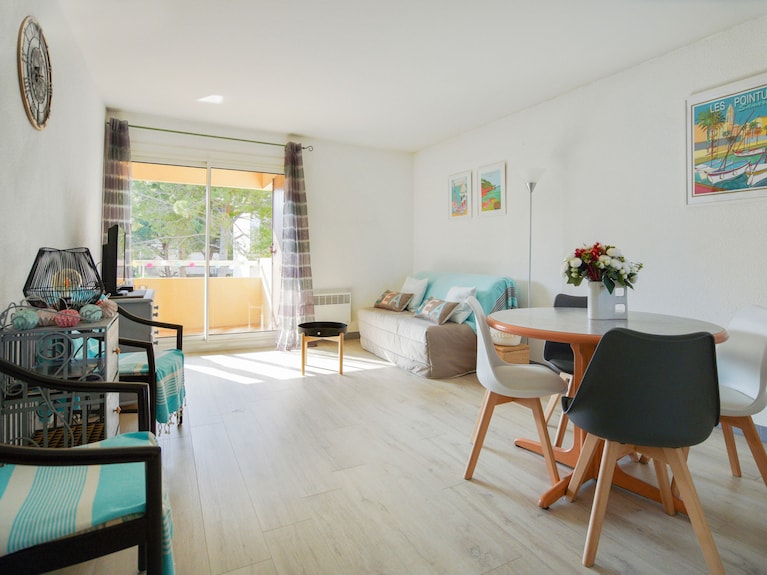 Appartement Aparca - Welkeys - Sanary-sur-Mer