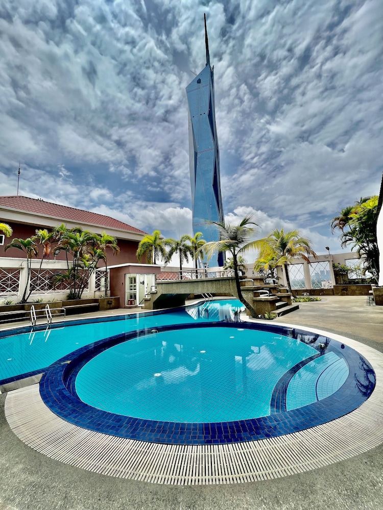 Casa Mutiara Apartments By Moonlight - Bukit Bintang