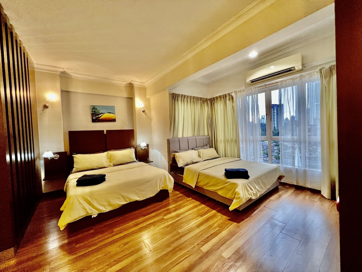 Casa Mutiara Apartments by Moonlight Reviews, Deals & Photos 2026 - Expedia