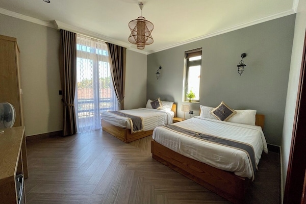 Quarto casal standard | Roupas de cama premium, edredons de pluma