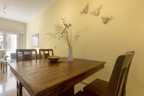 Refeições no quarto