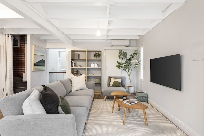 Cottage Haven Close To Ascot Vale Cafes, Restaurants, Racecourse And Showgrounds - Brooklyn, Victoria