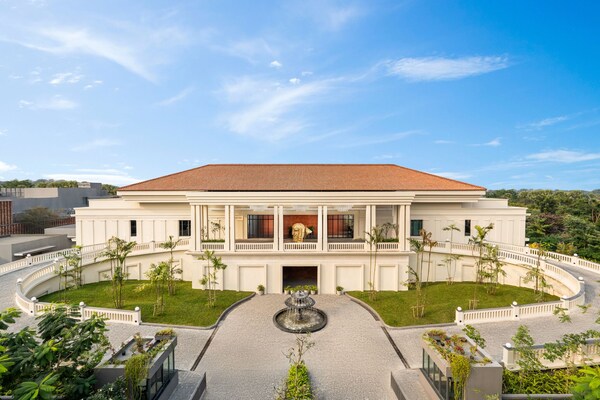 Taj Taal Kutir - Calcutta