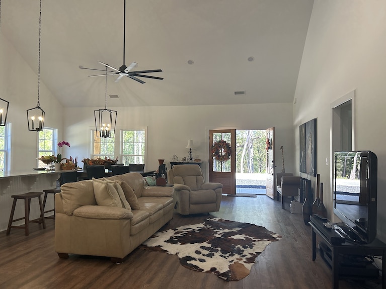 Cottage Near Elijah State Park, Savannah Lakes Village, Baker And Hickory Knob. - Baker Creek State Park, McCormick