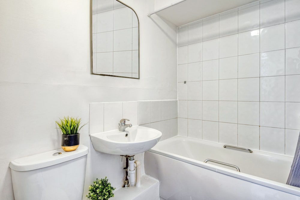 Imperial Wharf - Chelsea