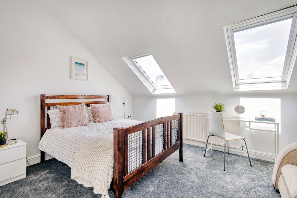 Imperial Wharf - Fulham