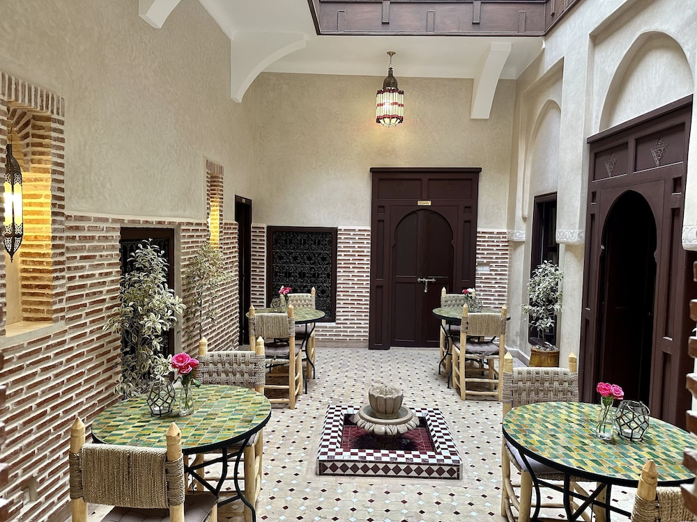 Riad Sakura Marrakech - Marrakesh