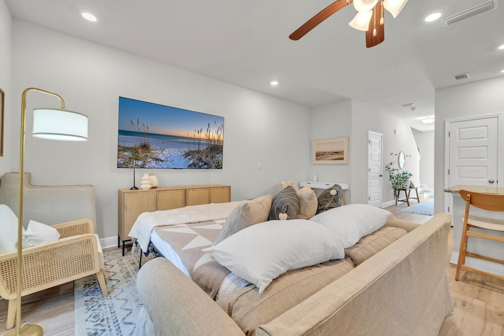 30A Retreat State Park Grande Boulevard Baytown Wharf Golf Beaches ...