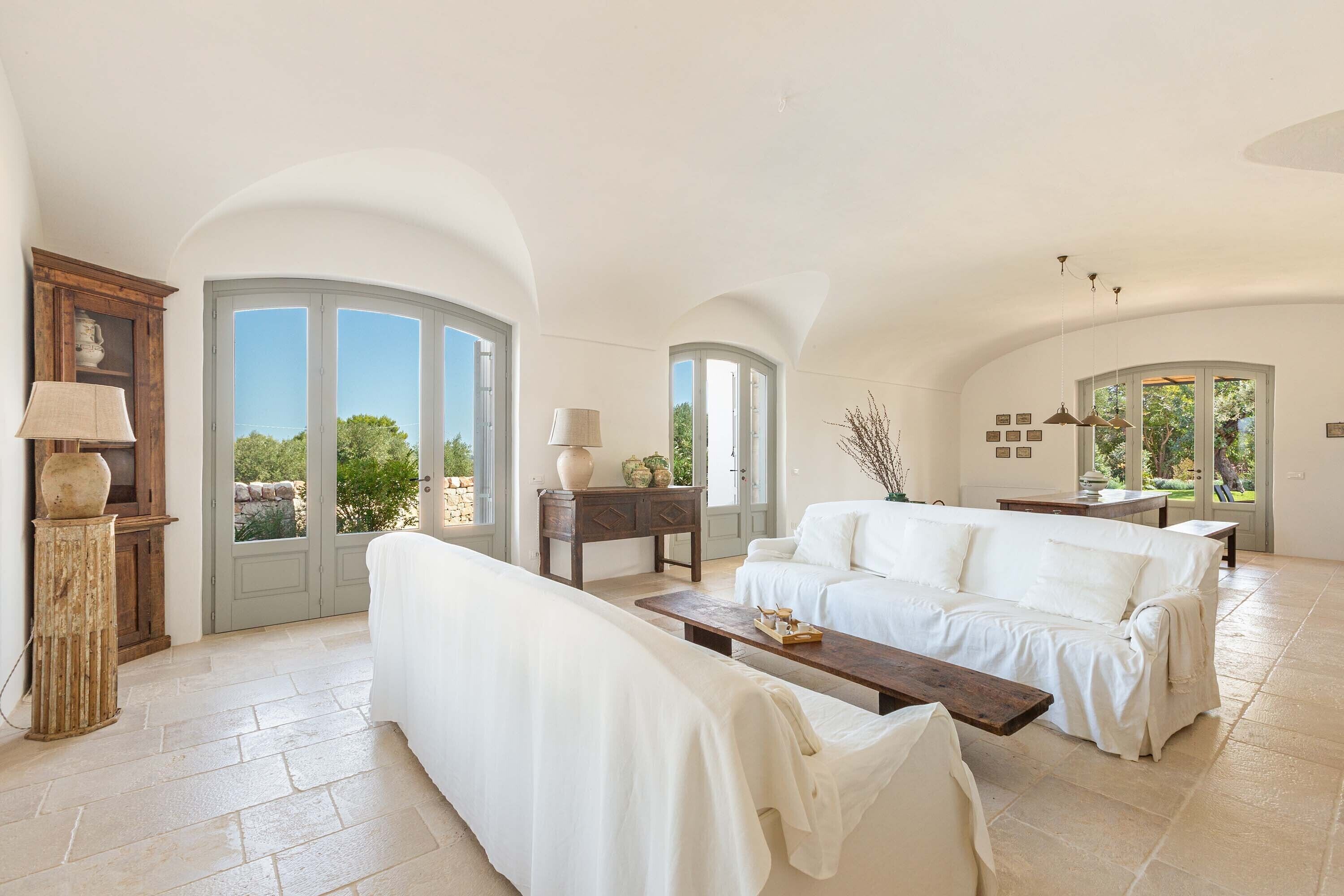 Masseria Stella Del Monte By Perle Di Puglia - Cisternino