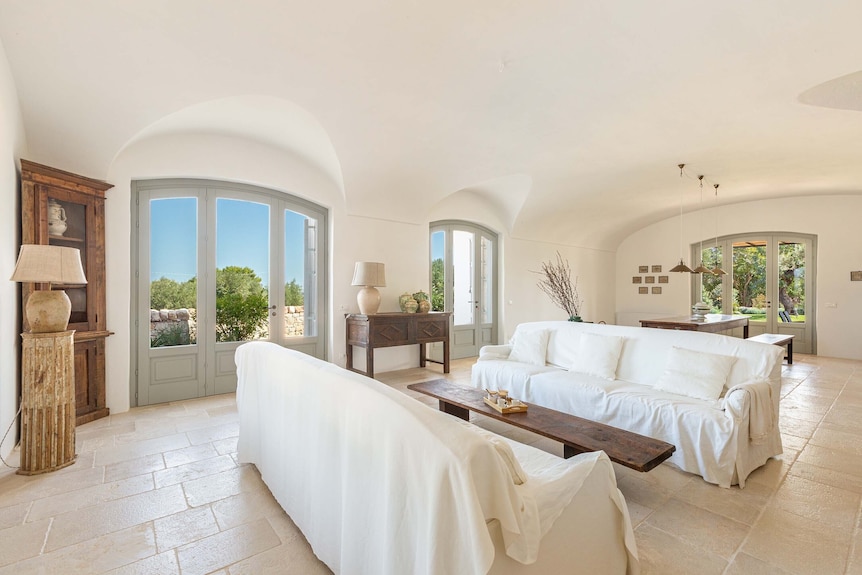 Masseria Stella Del Monte By Perle Di Puglia - Cisternino
