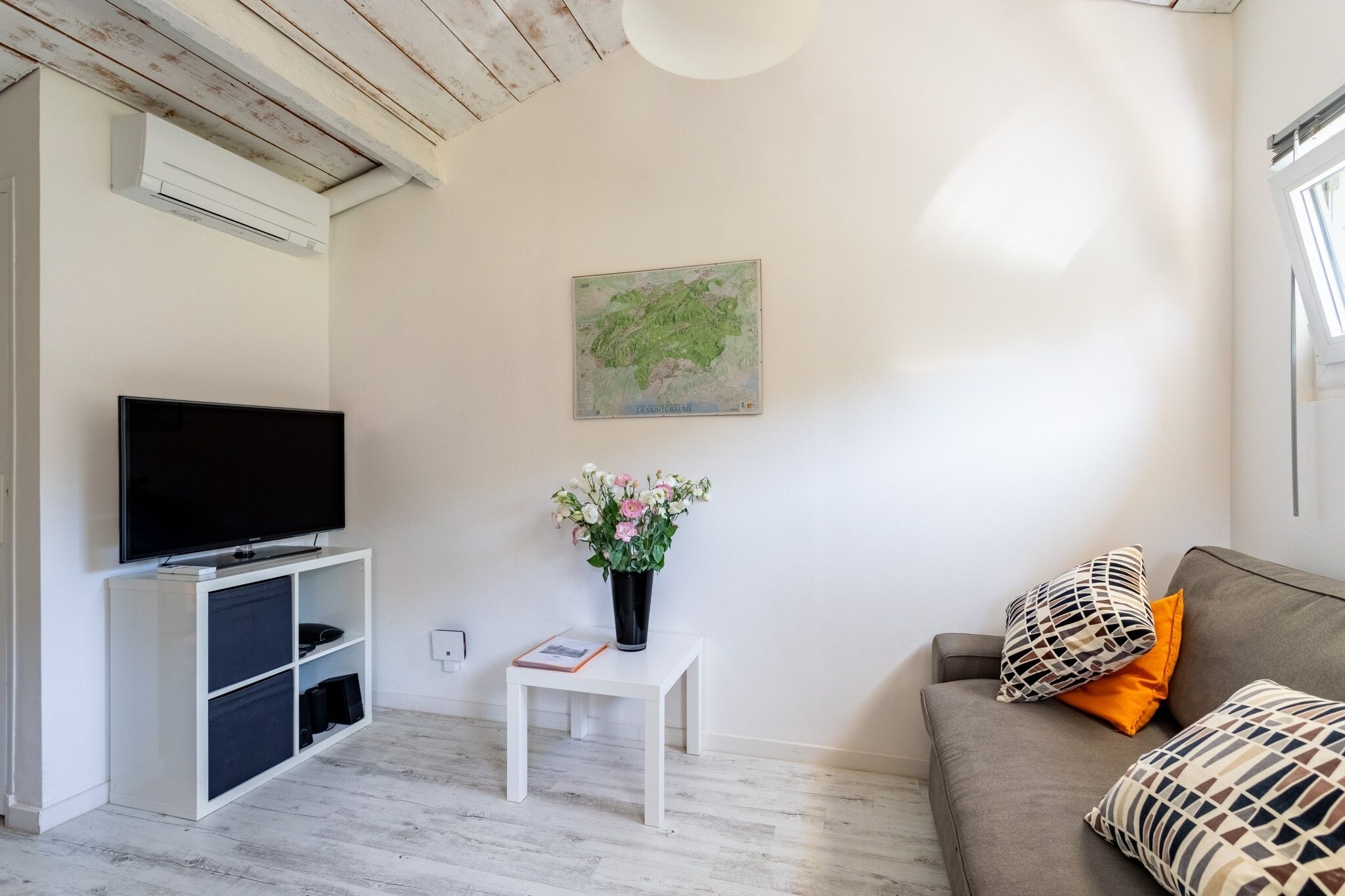 Gite L'instant - Au Coeur D'une Oliveraie - Solliès-Pont