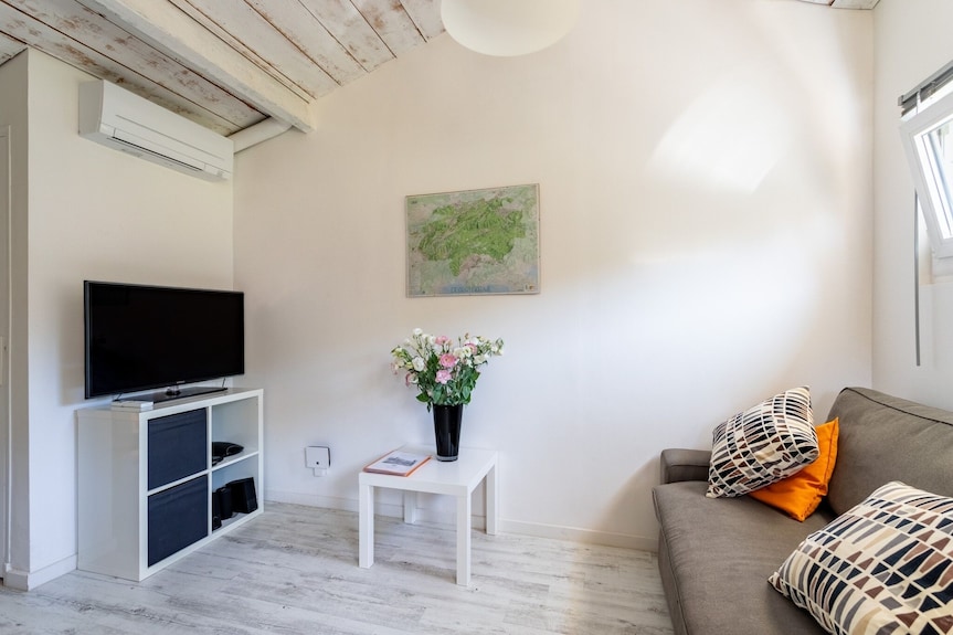 Gite L'instant - Au Coeur D'une Oliveraie - Solliès-Pont