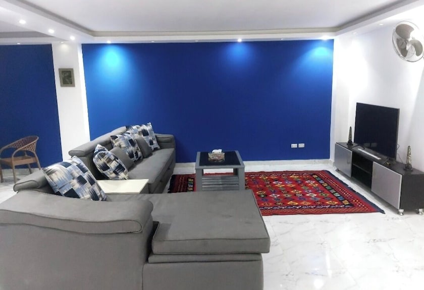 Chalet For Rent In Fanadir Bay Resort - Egypt