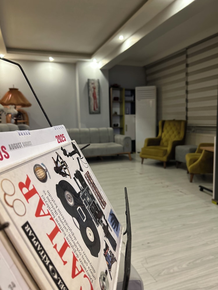 Cord Hotel & Resort - Akçay