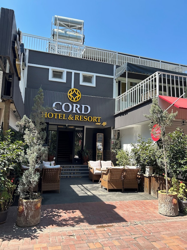 Cord Hotel & Resort - Çanakkale