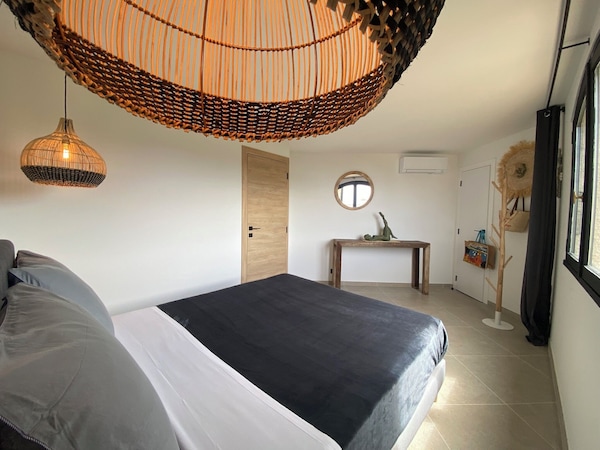 Marines Appartement - Var