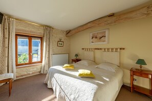 Quarto | 1 quarto, Wi-fi grátis 