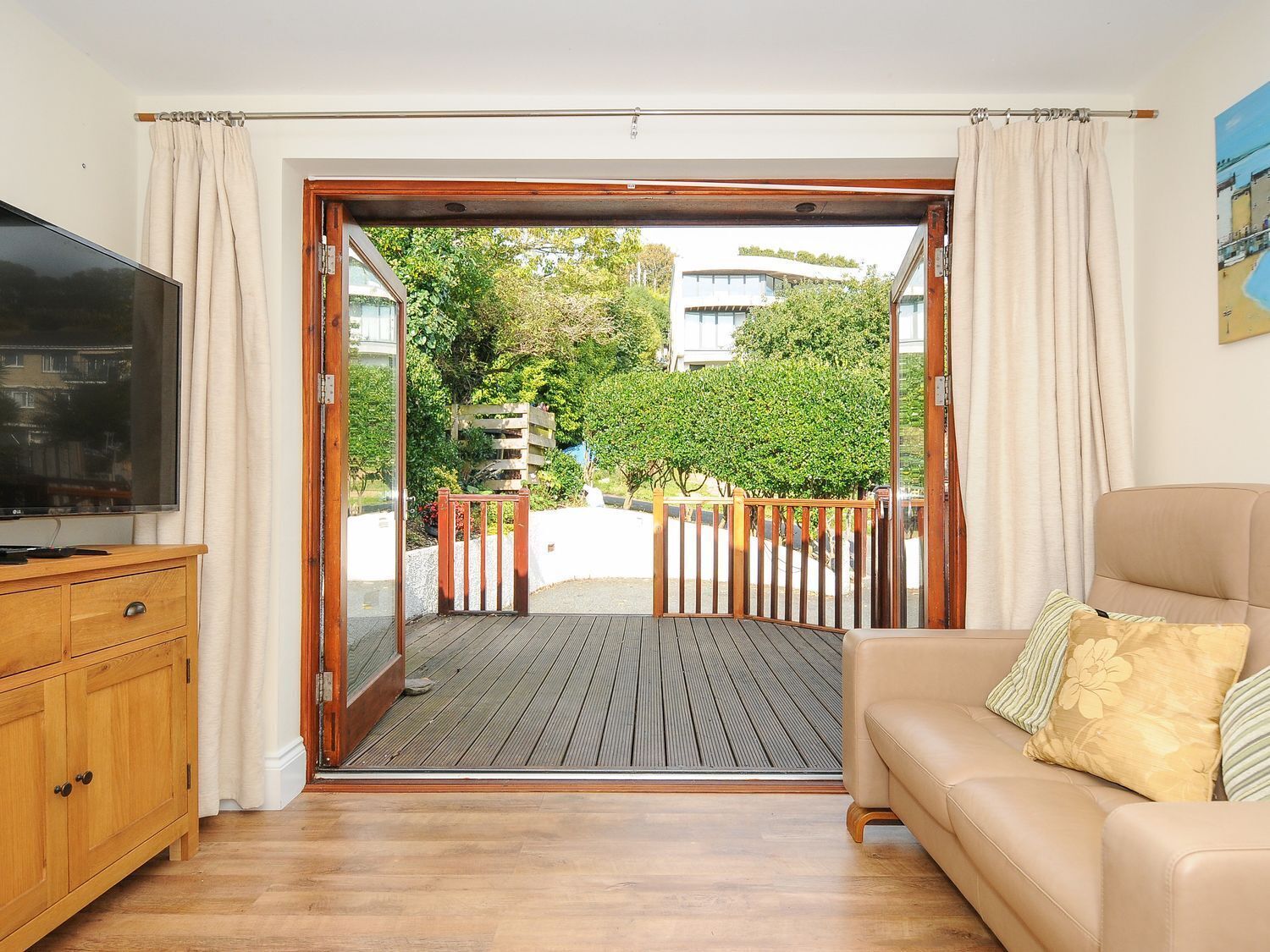 Little Trevallan, Romantic, Country Holiday Cottage In Looe - Looe