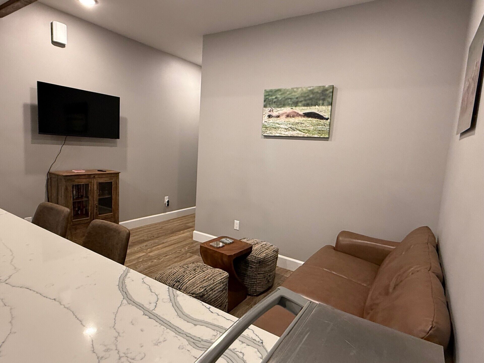 Incredible Views In Homer, Ak, First Floor 2br/1ba, Kitchen, Pet Friendly - Homer, AK