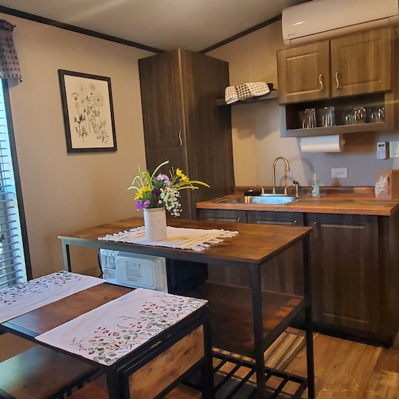 Dog Friendly Peaceful Retreat For 2 - Arizona