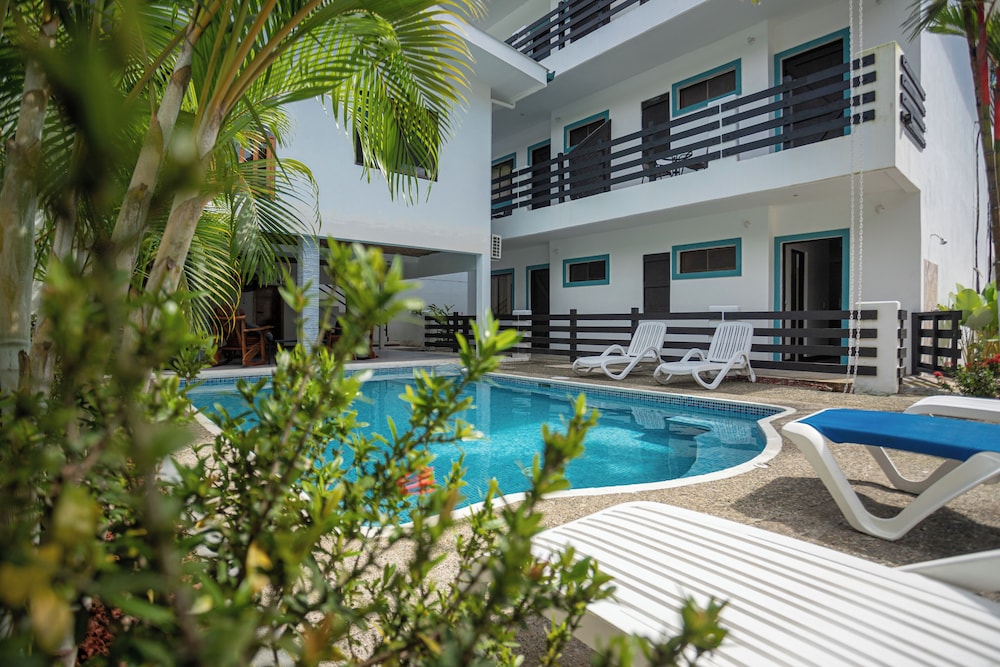 Inn On The Park - Quepos