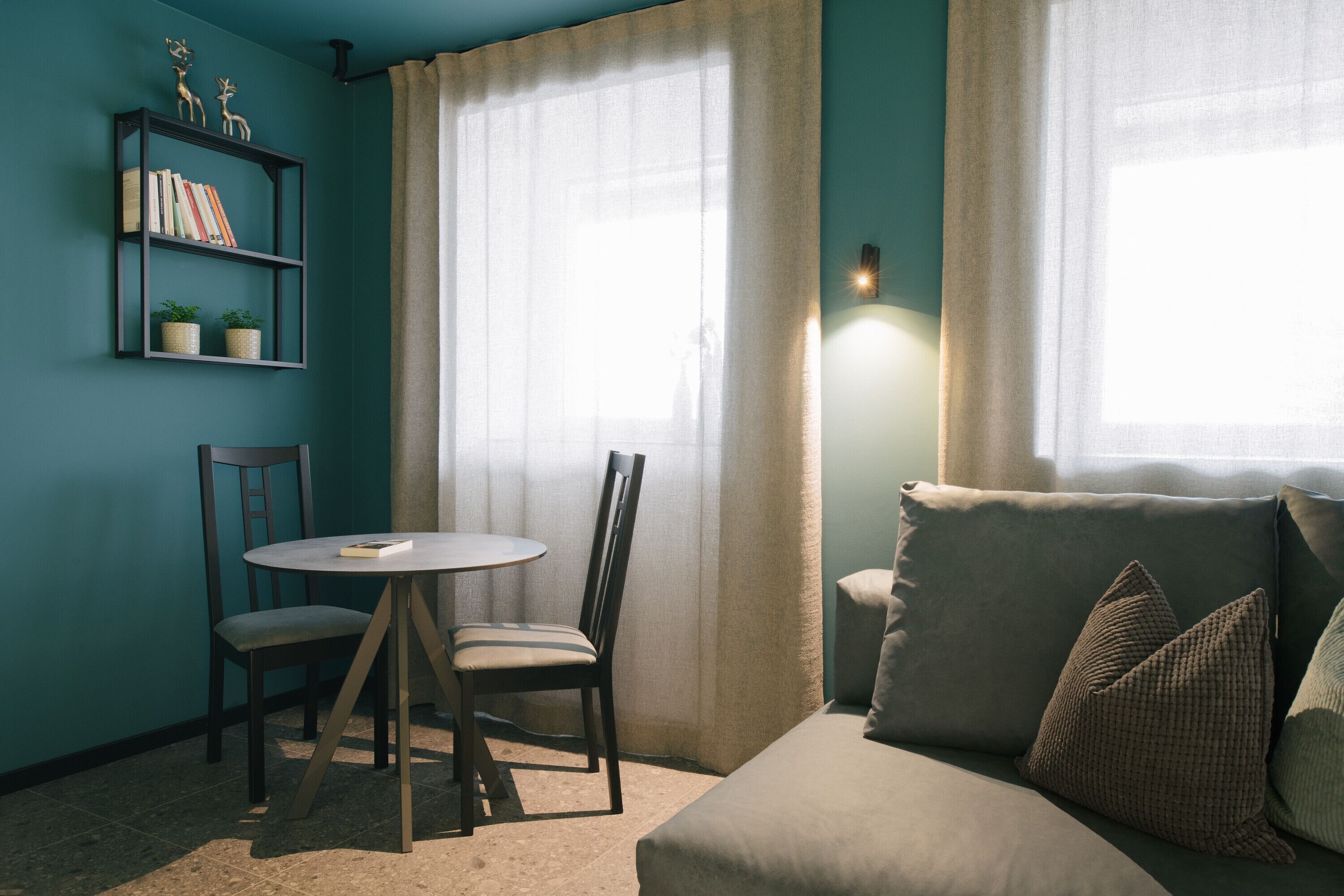 Apartment 'Cityview Apt 3' With Mountain View, Private Terrace And Wi-fi - Brixen