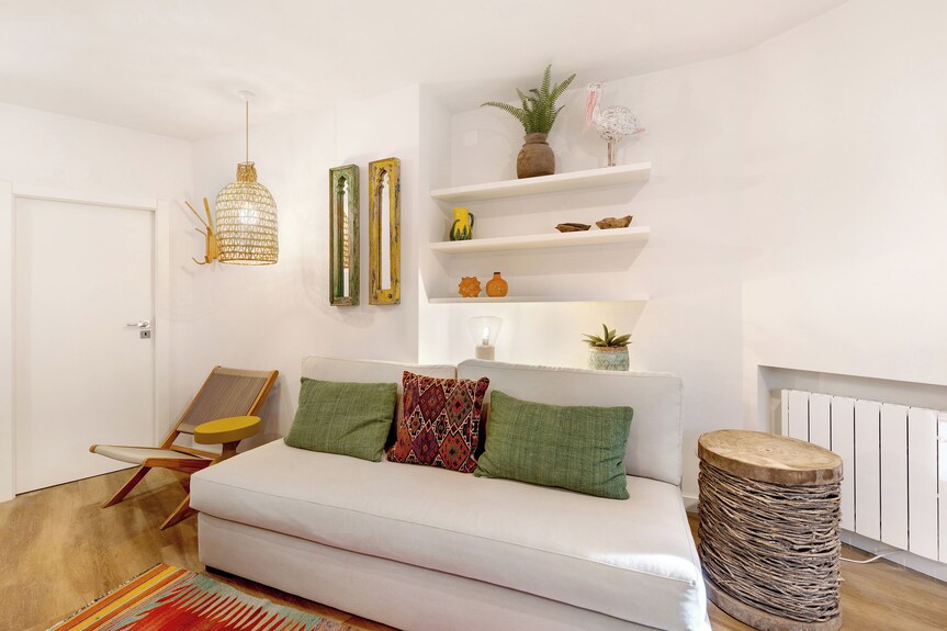 Casa De São Pedro Sintra Cozy House With Wi-fi - 辛特拉