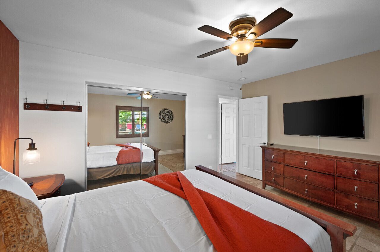 Oasis In The Sun - Pool/spa/ping Pong/bbq, Gorgeous Mnt Views! - Indio, CA