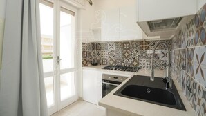 Quarto, 1 quarto, sacada | Parte interna