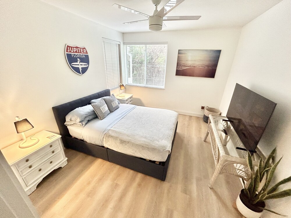 Private Villa @ Jupiter Bay Resort - walk to Jupiter Beach! - Jupiter ...