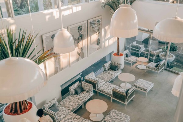 Botanical Pool Club - Tokyo