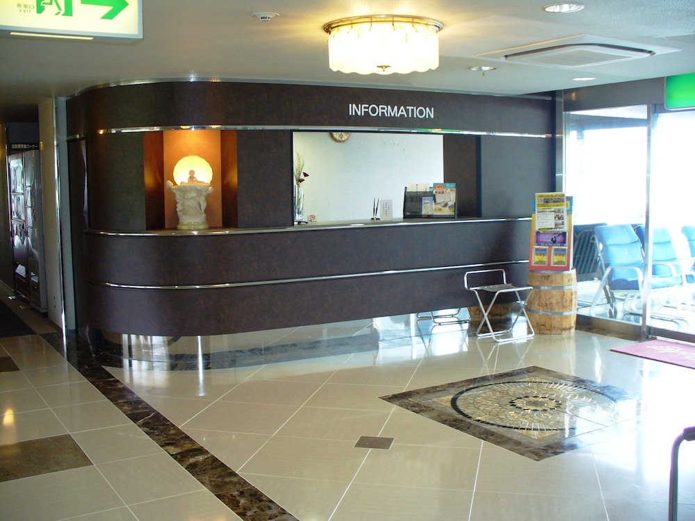 Maizurucc酒店门廊 - 高濱町