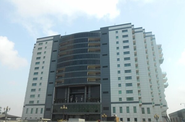 Black Diamond Hotel - Lagos