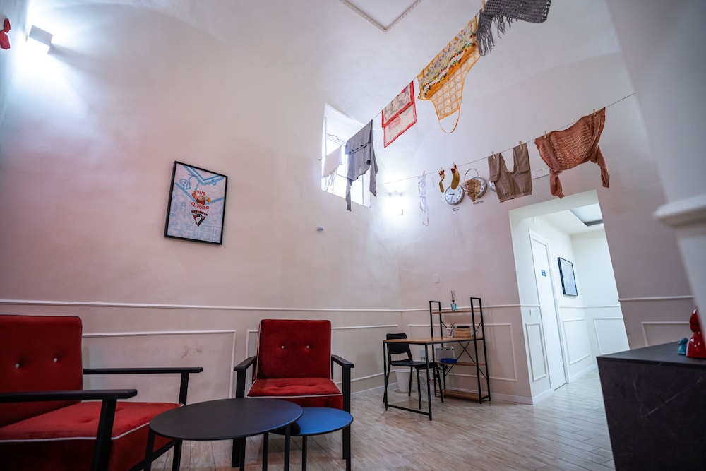 Terno Su Napoli Sanità - Napels