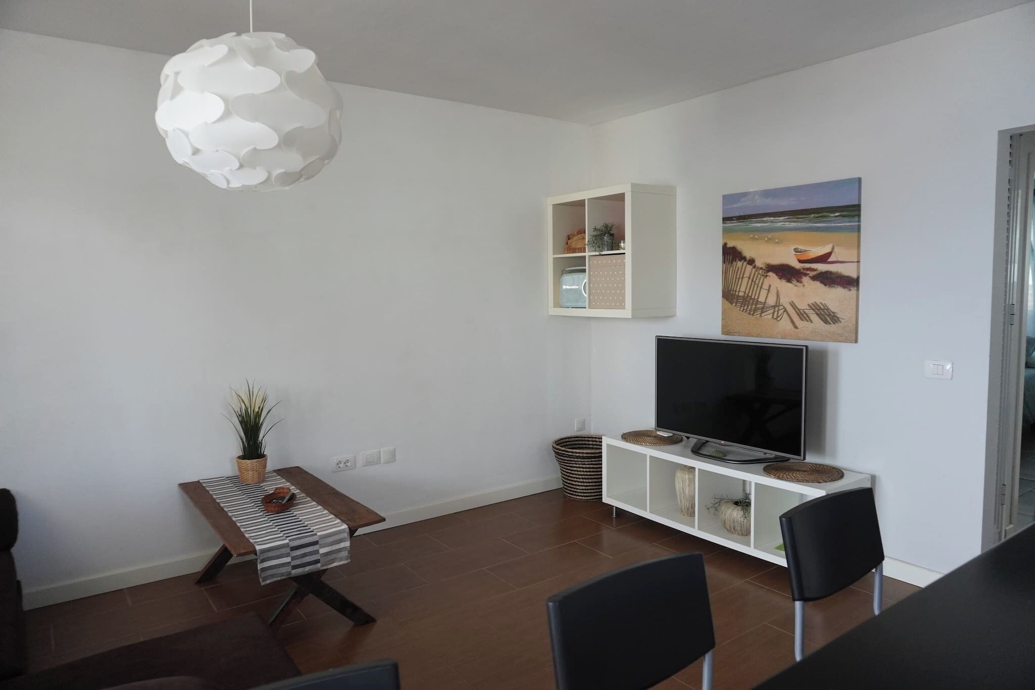 Modern House In Bajamar - San Cristóbal de La Laguna