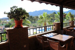 Terraço/pátio interior