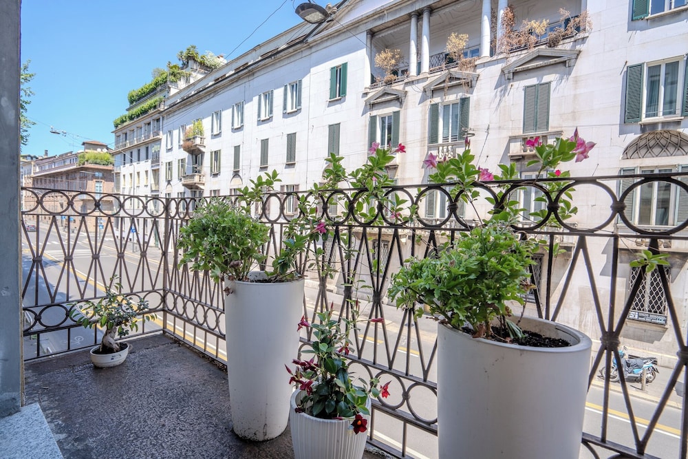 Bとgのブティックアパート - ミラノの中心地 - デザインディストリクト - ミラノ